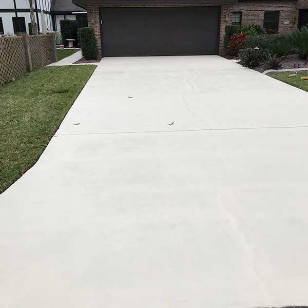 Tiger Paver Sealing Services: Ormond Beach, Daytona Beach, FL