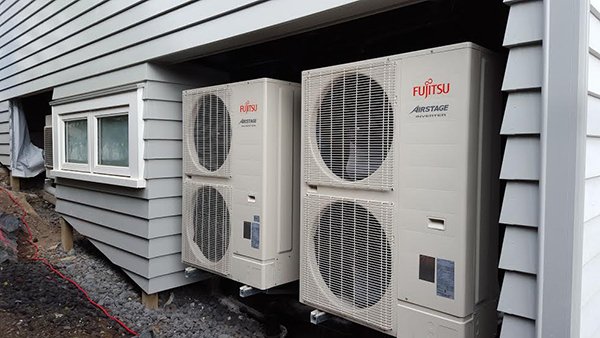 Heating, Ventilation & Air Conditioning Systems | Absolute