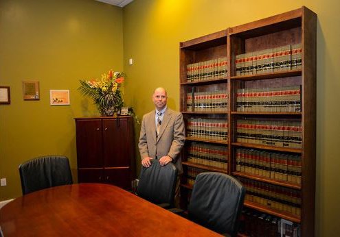Experienced Attorney | Broward/Miami-Dade, FL | Attorney Robert Worman