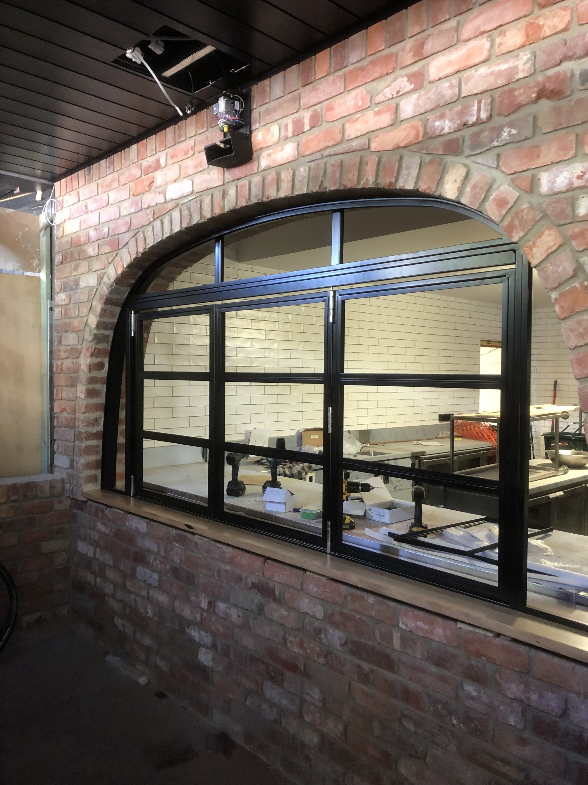 Hytec Interior Solutions | Commercial Construction & Management | Canberra