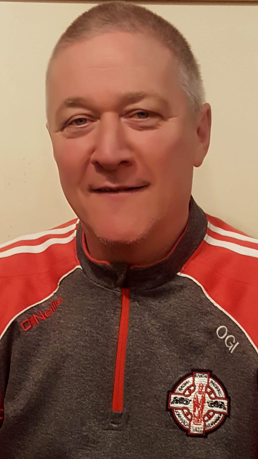 St.Patricks GFC Donagh