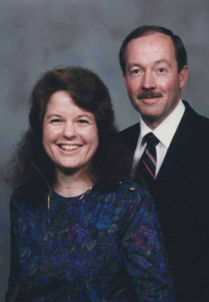 Trinity Baptist Church - Austin, Texas