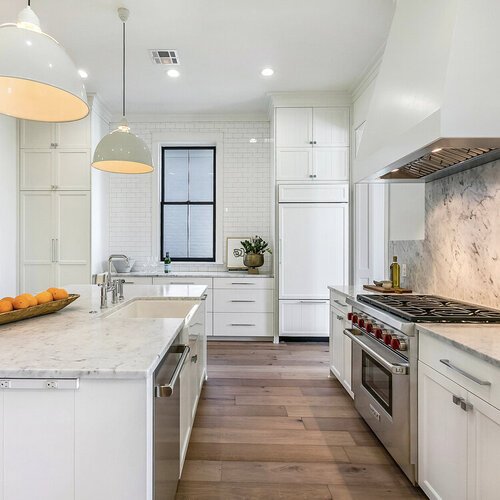 Community Vision | Rouzan