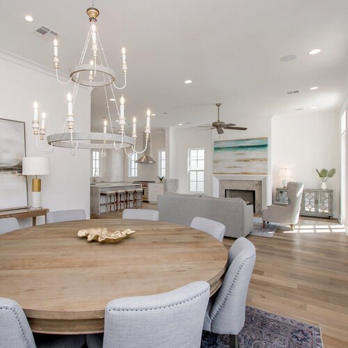 Community Vision | Rouzan