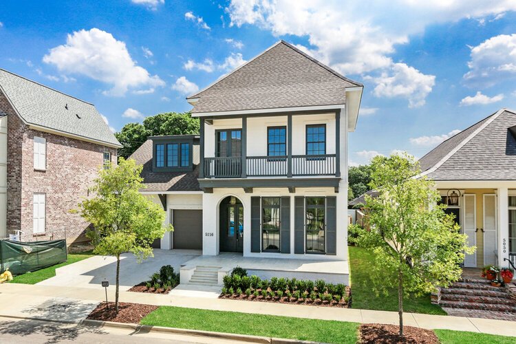 Community Vision | Rouzan