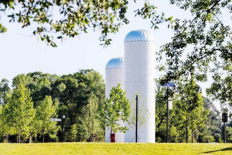 Community Vision | Rouzan