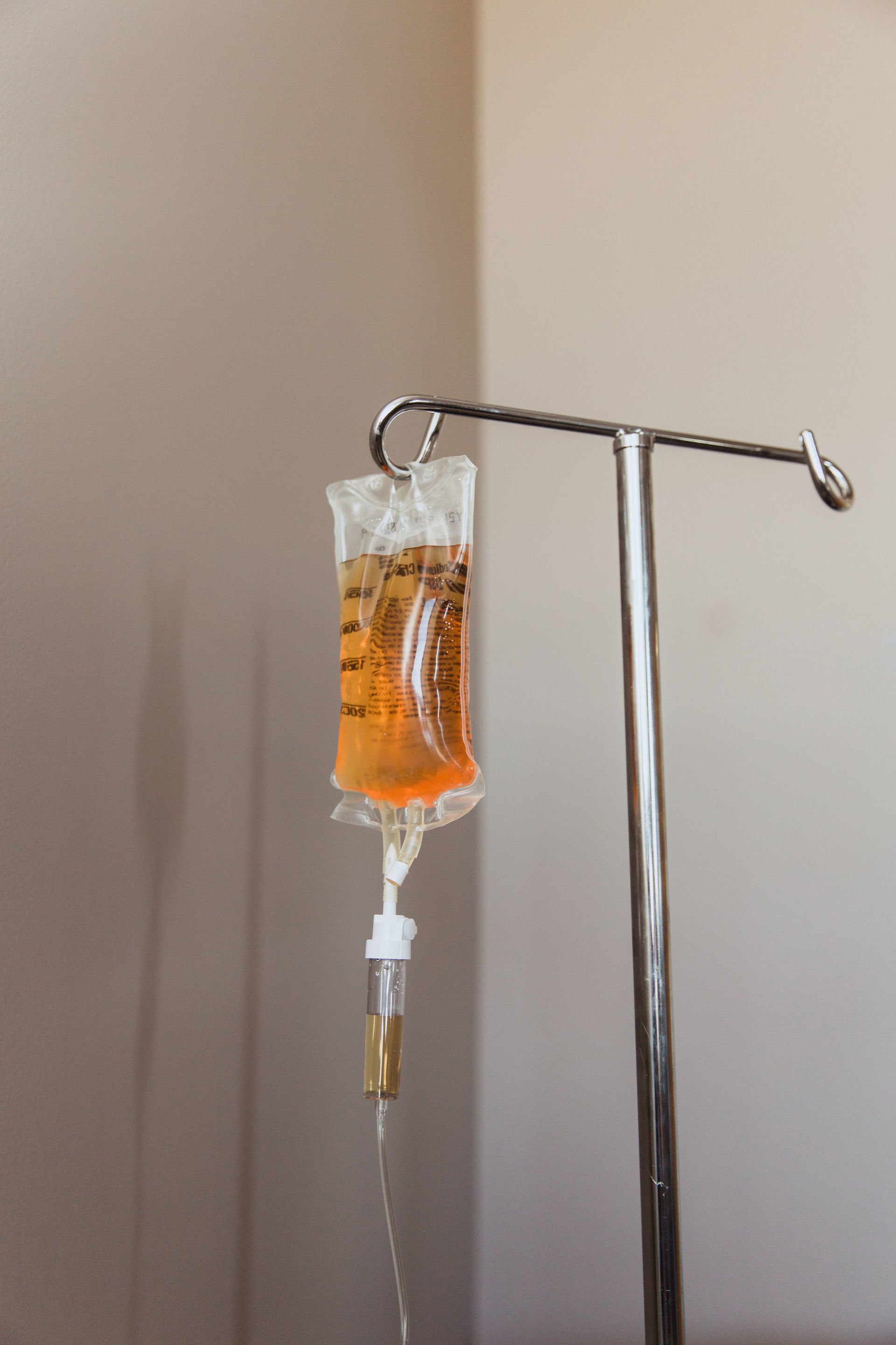 IV Nutrition | Lancaster County Osteopathic & Integrative Health