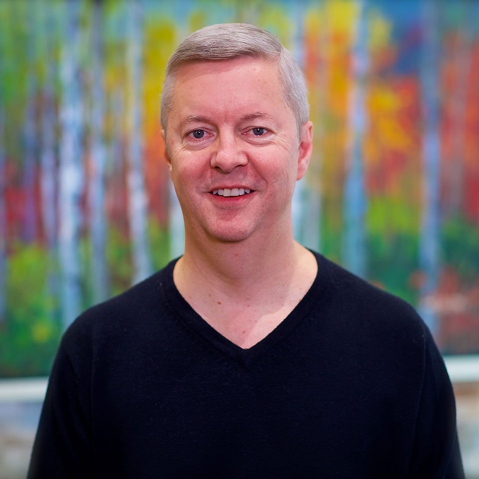 About Us | Westend Dental Associates, Dr Ian Malloch