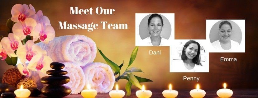 Massage in Springfield | Orion Family Physiotherapy