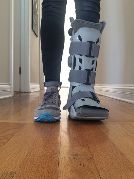 Our Stock and Rental Items in Springfield | Orion Family Physiotherapy