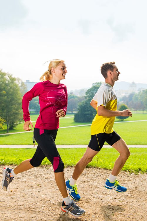 Run Free Program in Springfield | Orion Family Physiotherapy