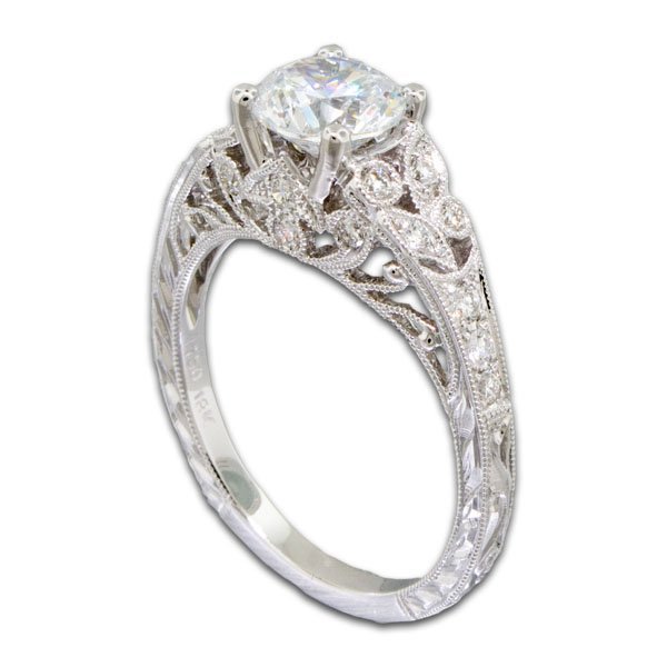 Visit Mansoor Fine Jewelers in Palo Alto, CA. 650.327.5667