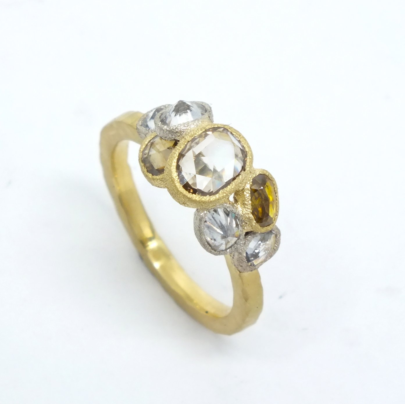 Visit Mansoor Fine Jewelers in Palo Alto, CA. 650.327.5667