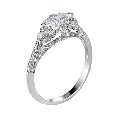 Visit Mansoor Fine Jewelers in Palo Alto, CA. 650.327.5667
