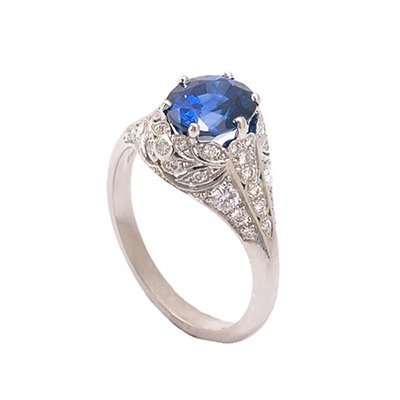 Visit Mansoor Fine Jewelers in Palo Alto, CA. 650.327.5667