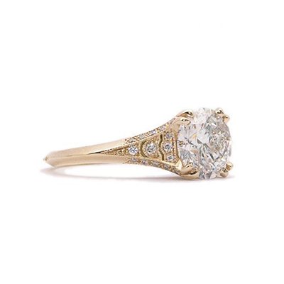 Visit Mansoor Fine Jewelers in Palo Alto, CA. 650.327.5667