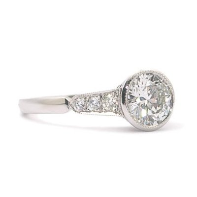 Visit Mansoor Fine Jewelers in Palo Alto, CA. 650.327.5667