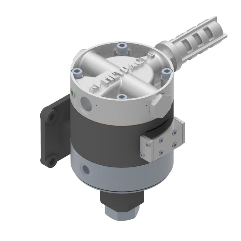 INSTDIAG GX60 MOUNTING CONFIGURATIONS
