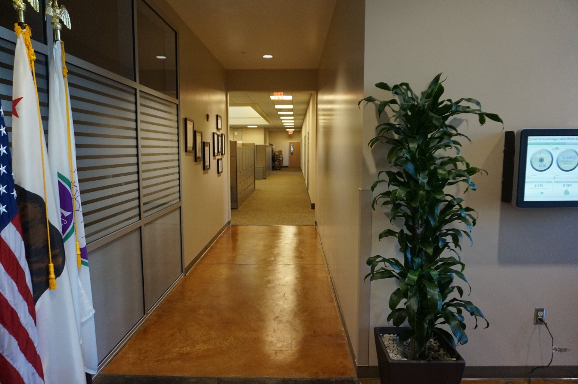 Public Works Construction Company | School And Commercial Construction ...