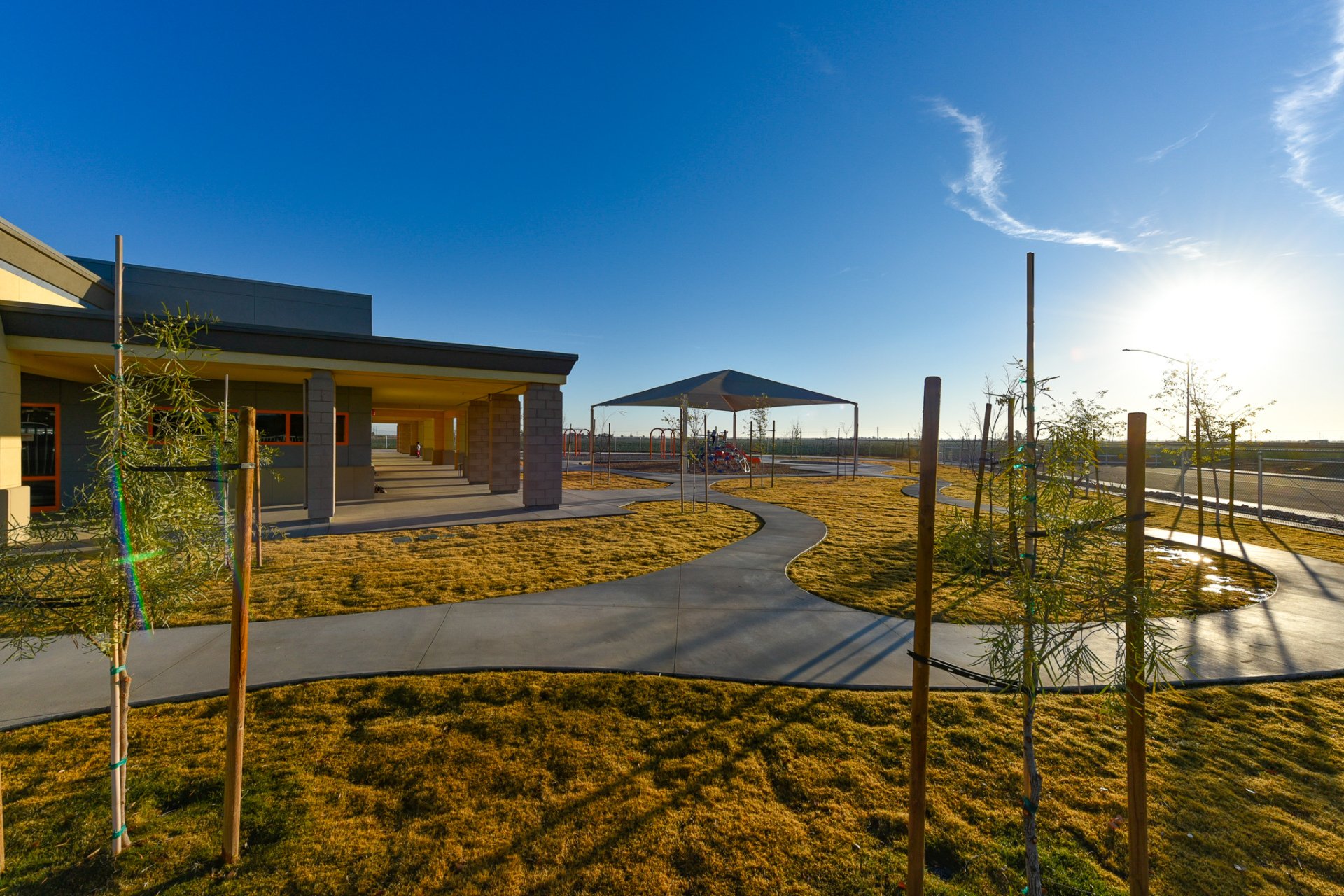 CROSS ELEMENTARY