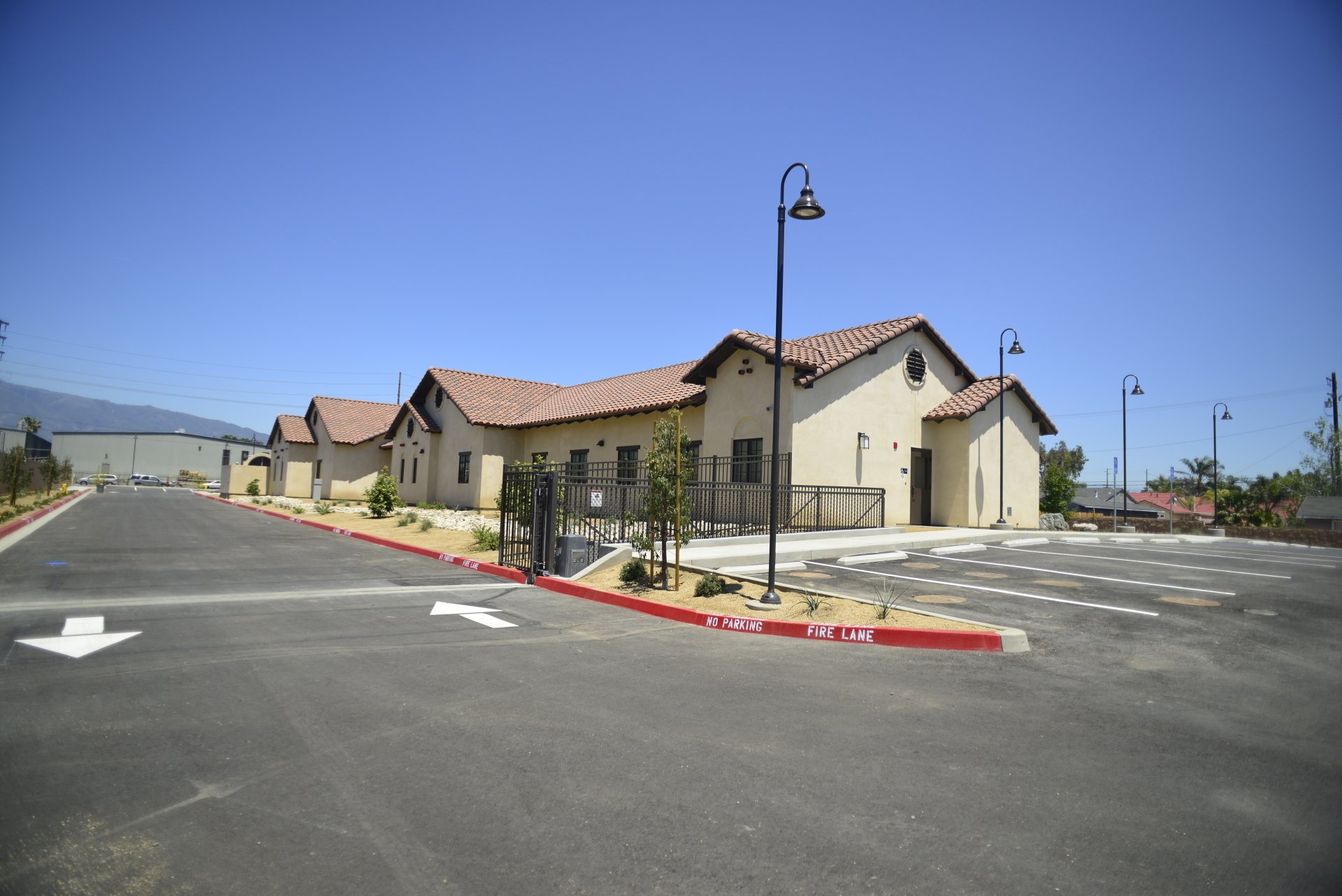 Public Works Construction Company | School And Commercial Construction ...