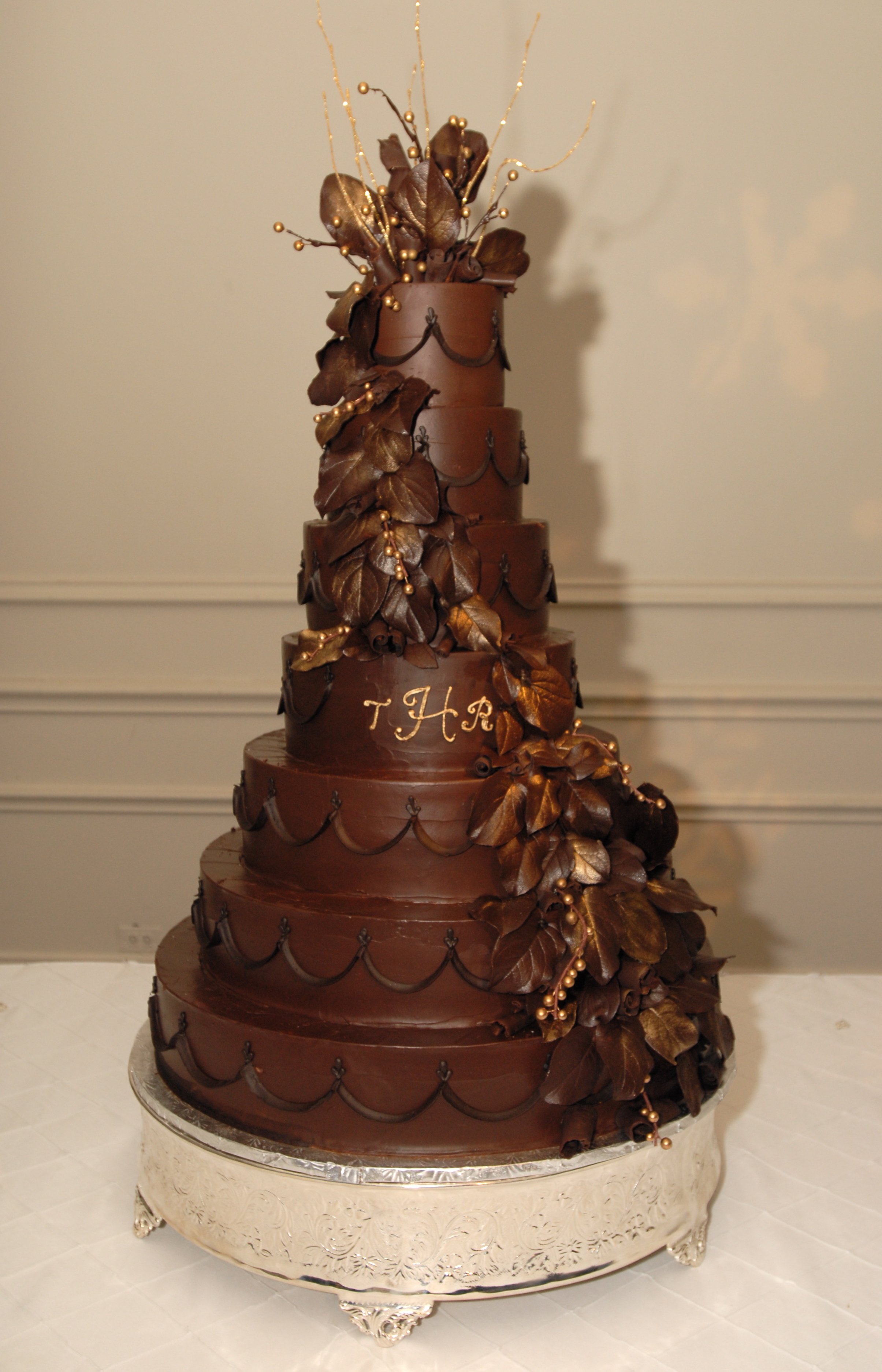 Dallas Affaires Cake Co | Dallas, TX | Custom