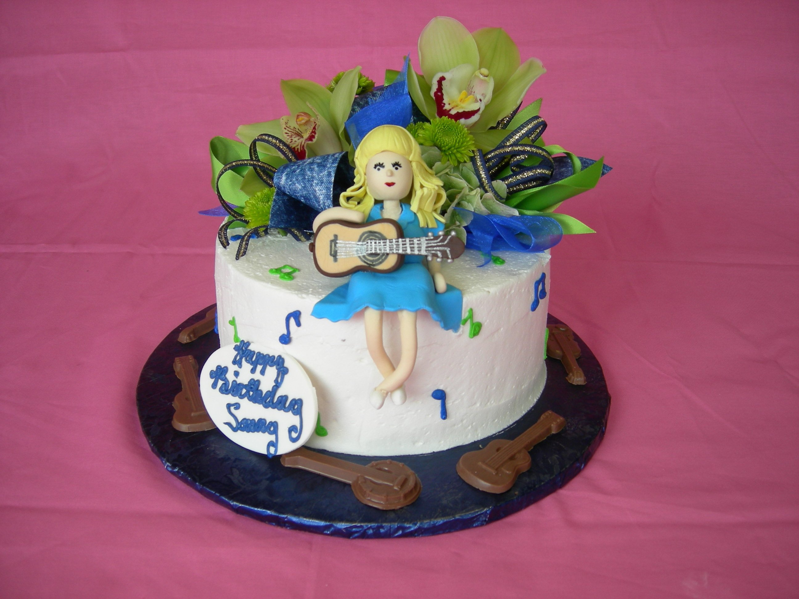 Dallas Affaires Cake Co | Dallas, TX | Custom