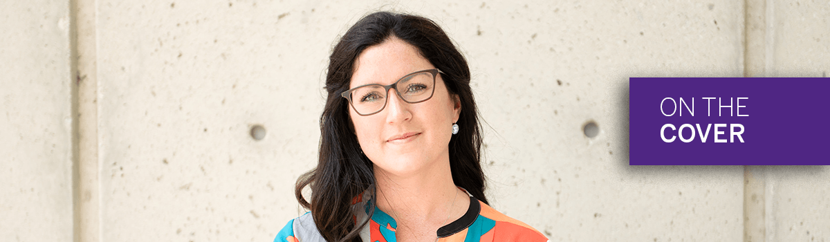 Women who #MakeAnImpact