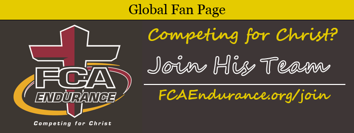 Join FCA Endurance