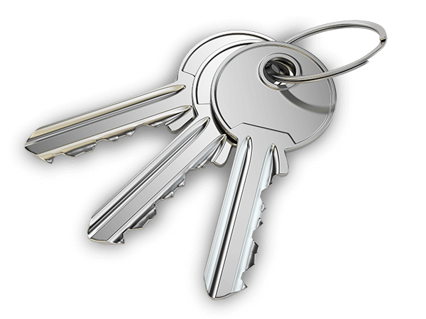 Master locksmiths | The Key Centre