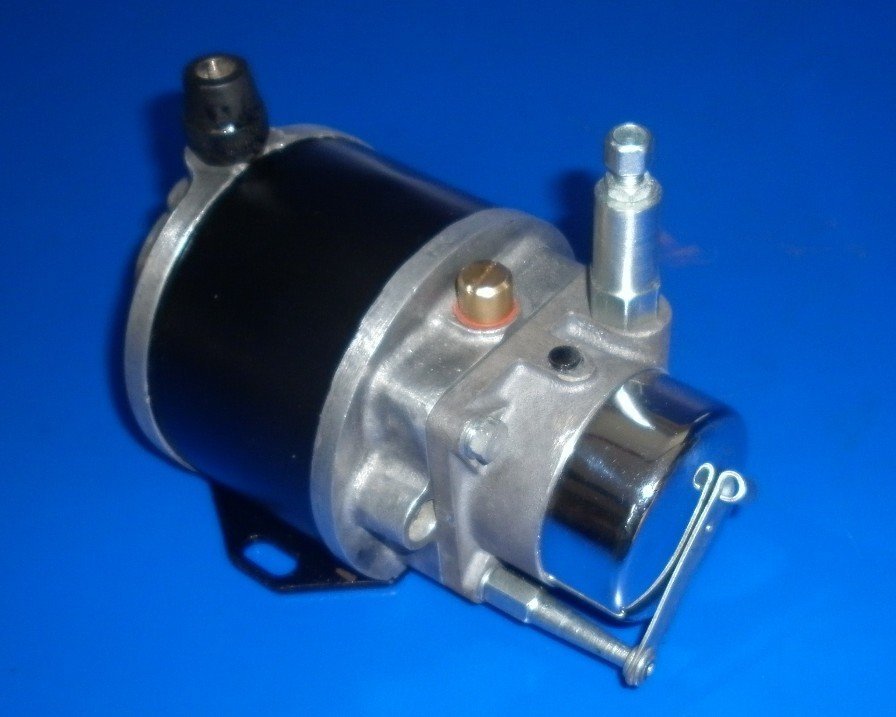 he Magneto Guys - Help identifying magnetos