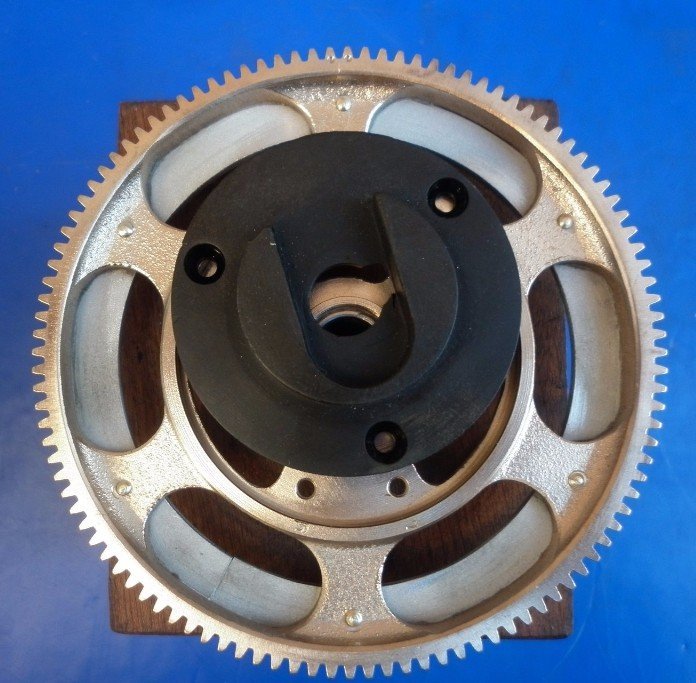 The Magneto Guys - Vintage, Veteran, Classic Magneto Repairs