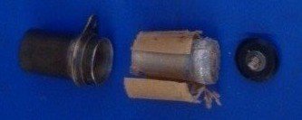 Magneto condensers - practical