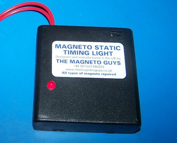 The Magneto Guys - Vintage, Veteran, Classic Magneto Repairs