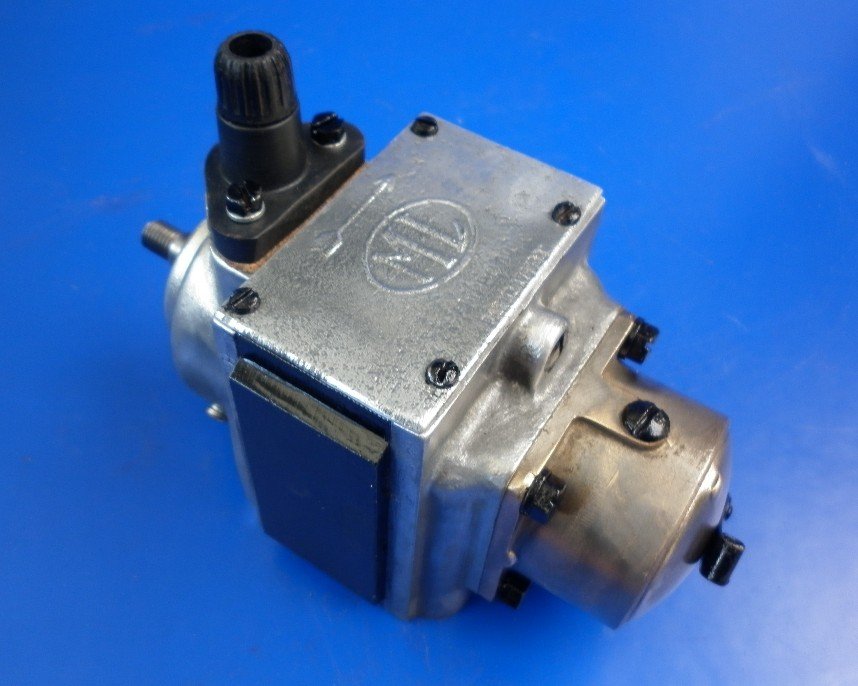 he Magneto Guys - Help identifying magnetos