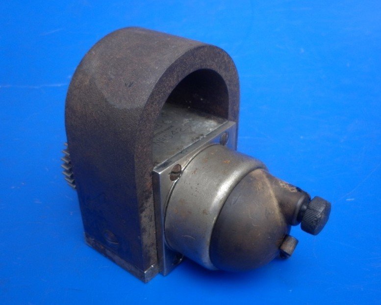 he Magneto Guys - Help identifying magnetos