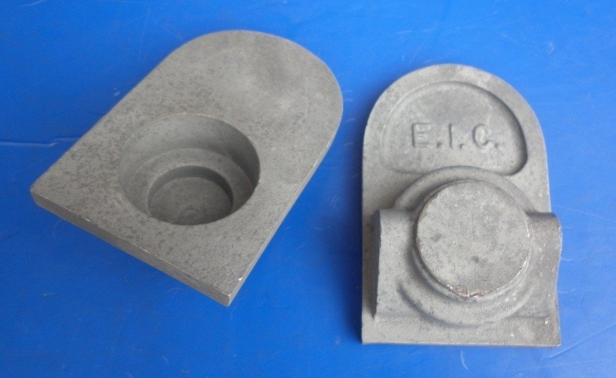 The Magneto Guys - Magneto Castings