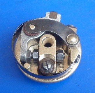 The Magneto Guys - Services