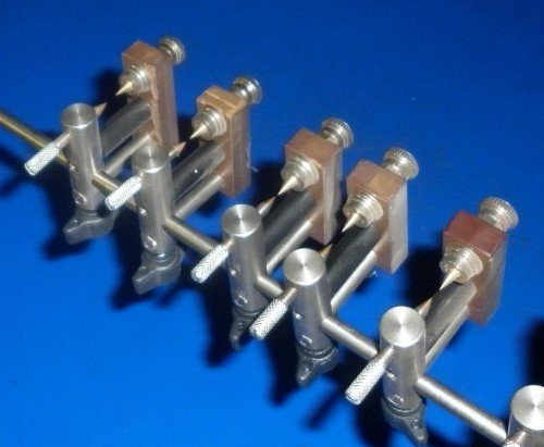 Spark Test Gaps