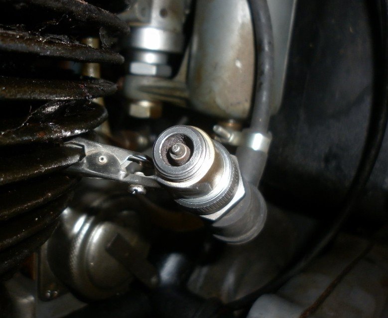 Spark Test Gaps