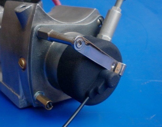 The Magneto Guys - Magneto Cut Out