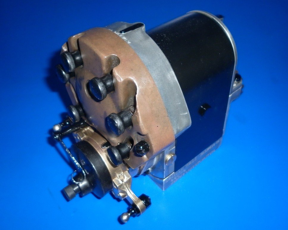 he Magneto Guys - Help identifying magnetos