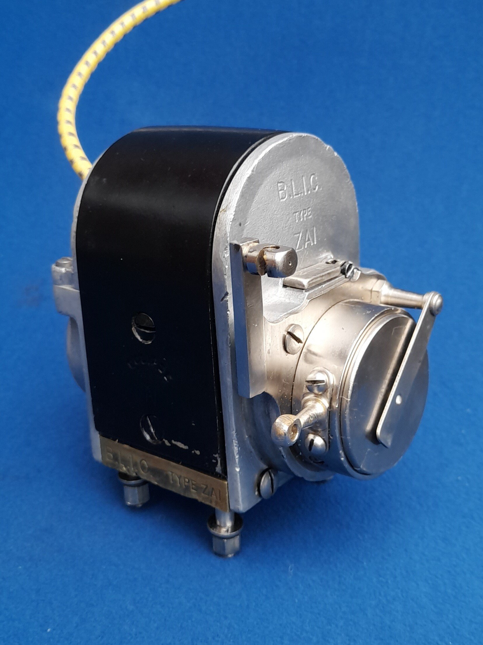 he Magneto Guys - Help identifying magnetos