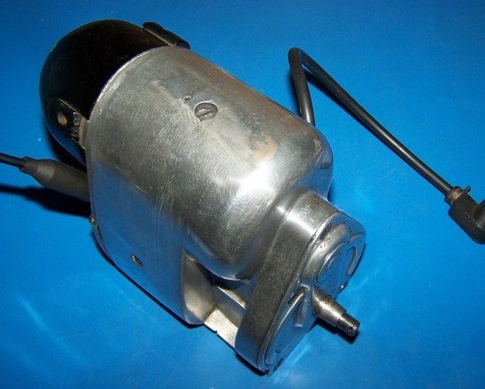 he Magneto Guys - Help identifying magdynos