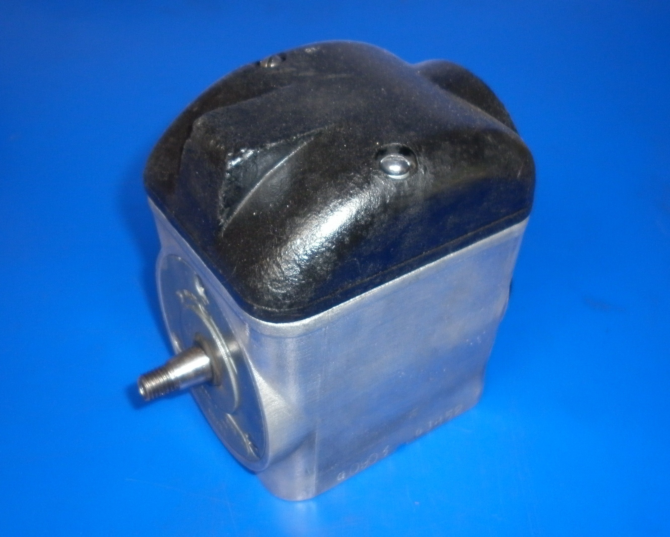 Help identifying Lucas magnetos