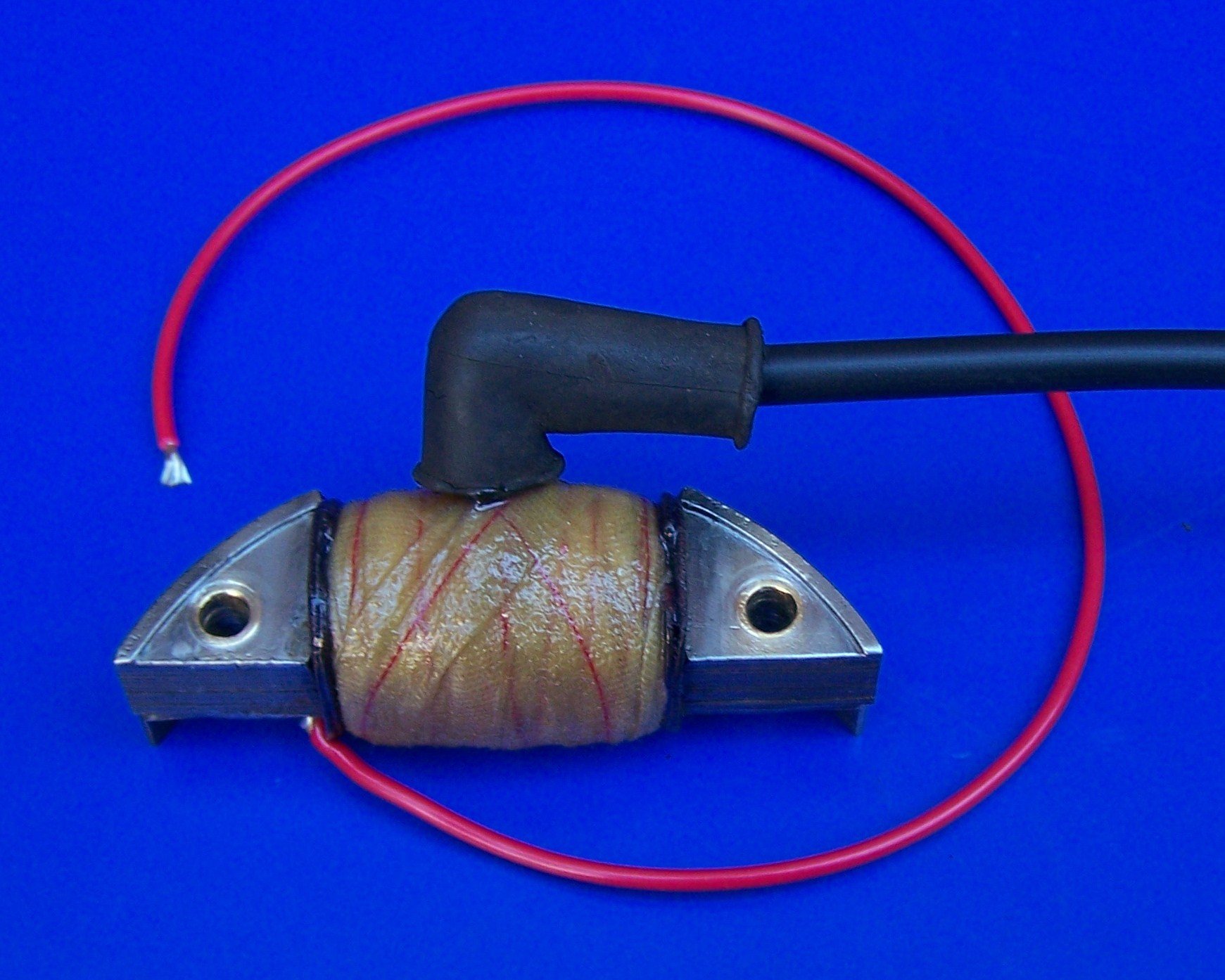 he Magneto Guys - Help identifying magnetos
