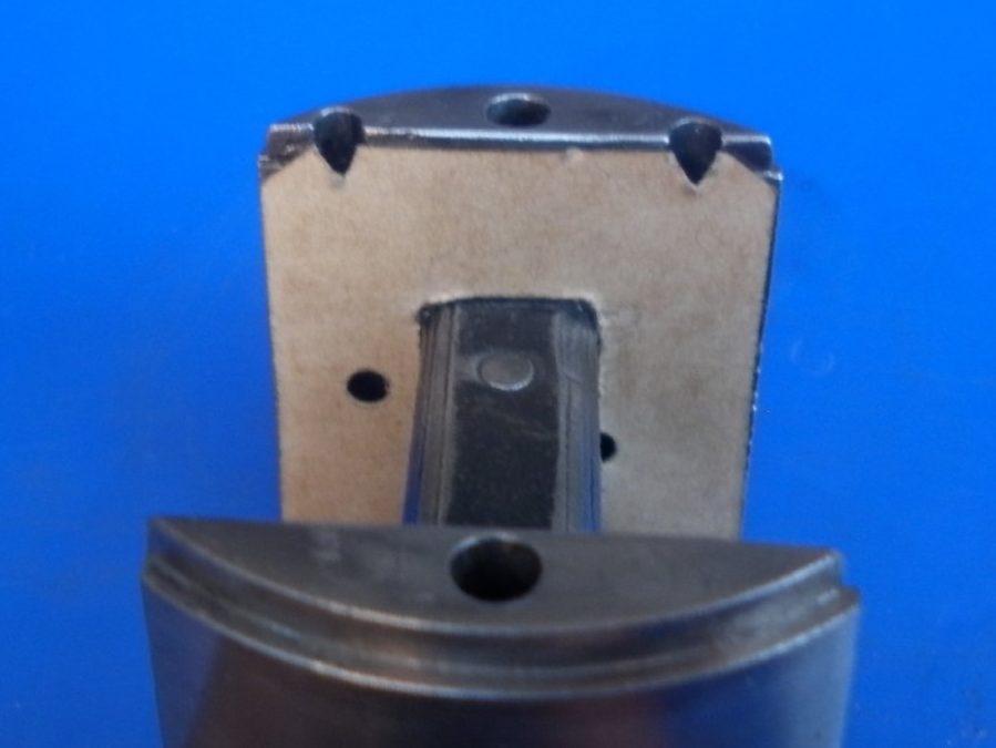 Rewinding Magneto Coils