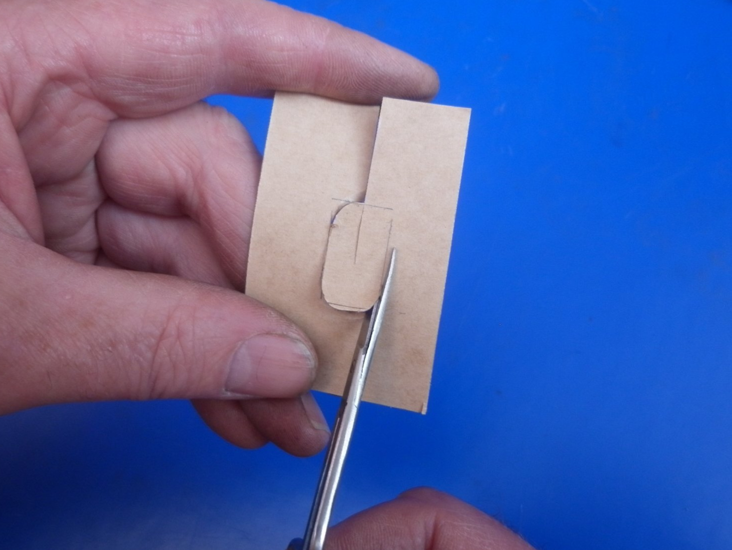 Rewinding Magneto Coils