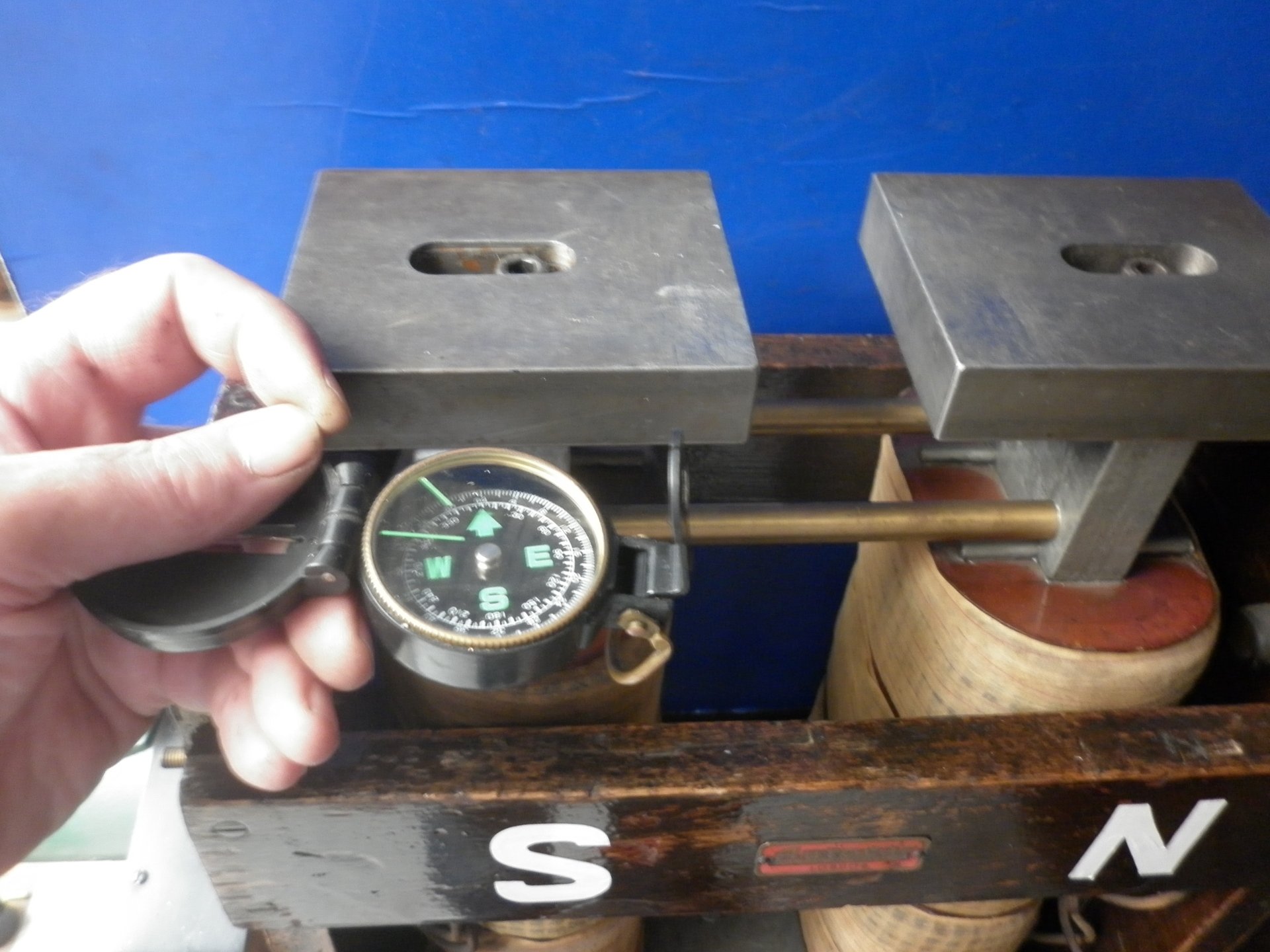 The Magneto Guys - Vintage, Veteran, Classic Magneto Repairs