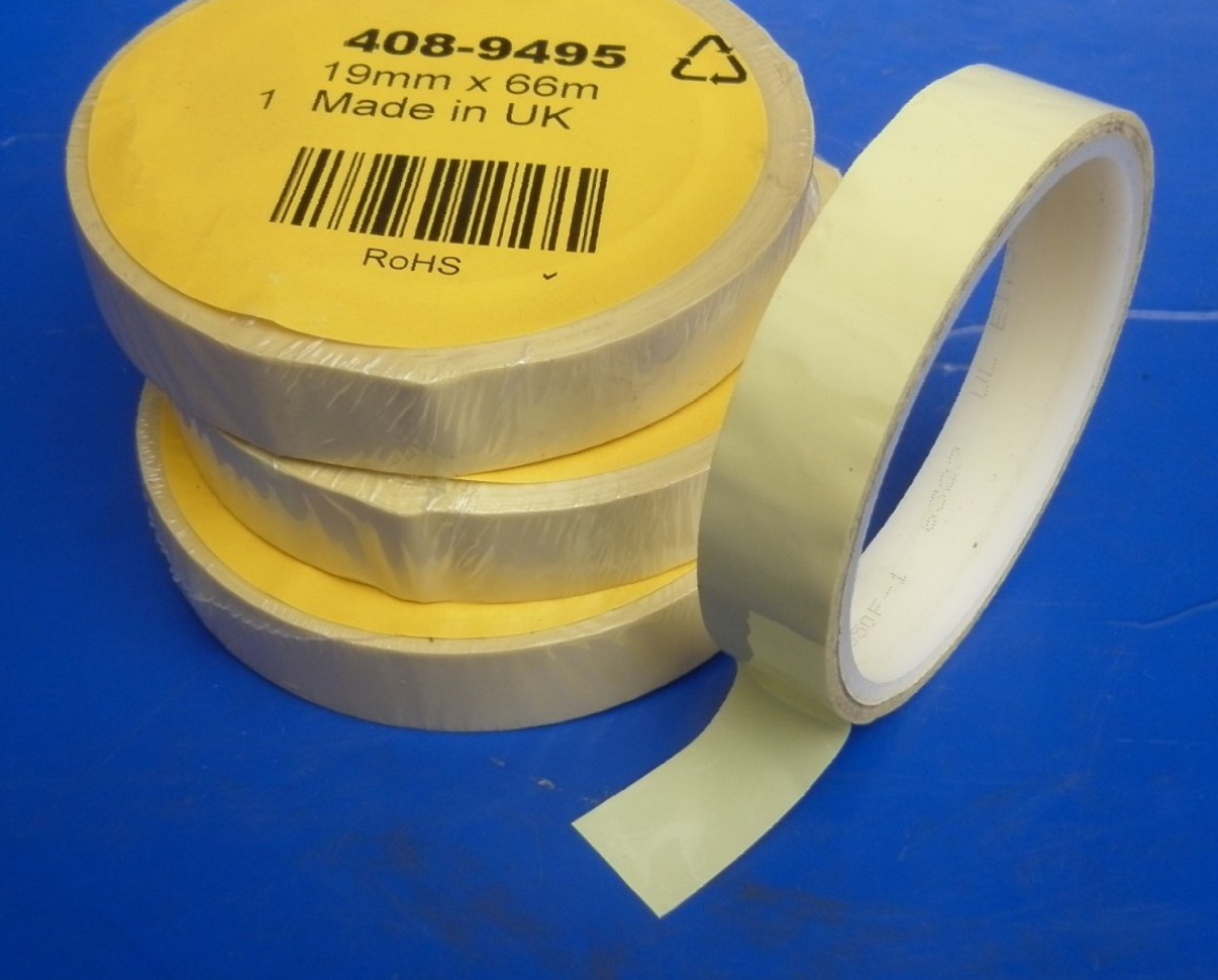 Rewinding Magneto Coils - Materials